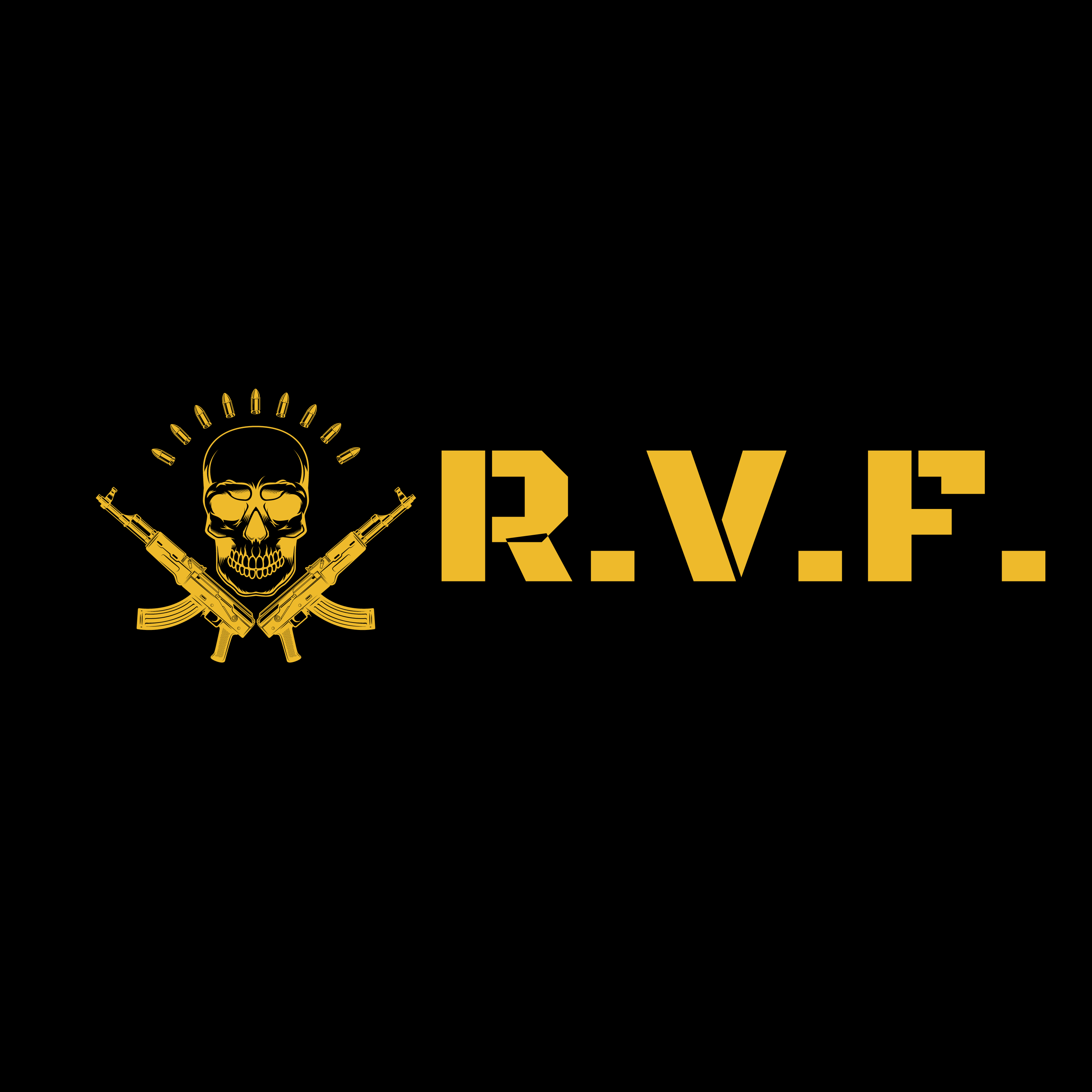 Warrior AF: Resting Vet Face